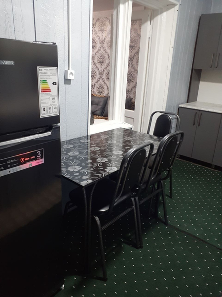 Fargona sh, Kalenskiyda 2 xona uy sotiladi. 24.000$
