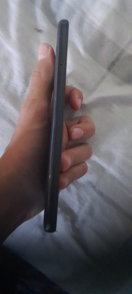 Samsung Geleksiy A 21 S