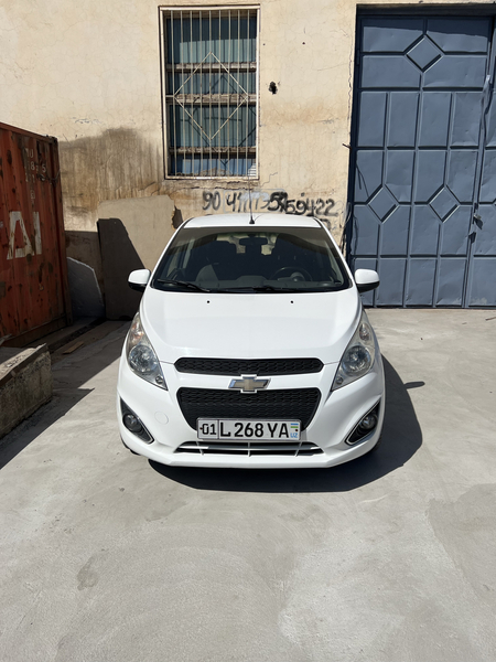 Spark 1.25 MT Oq 2016
