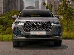 cheery tiggo 7pro 1