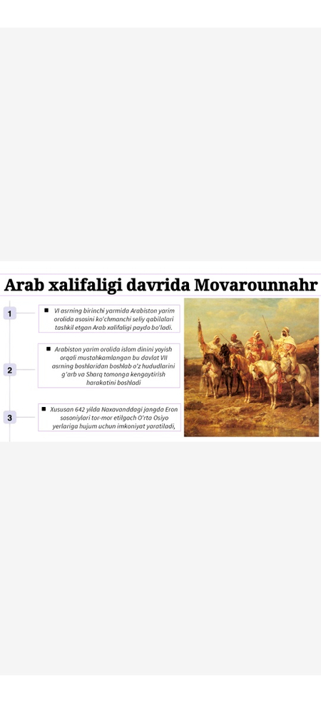Mustaqil ta\\\'lim, slayd esse maqola va hokazolar taxlab beraman