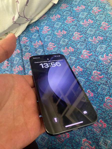 Iphone 13 pro 128 gb