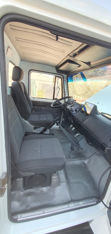Gaz 53 (3507) samasual