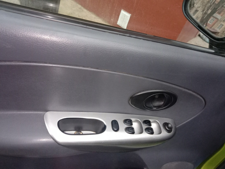 Matiz Best 2014 evro kanditsioner