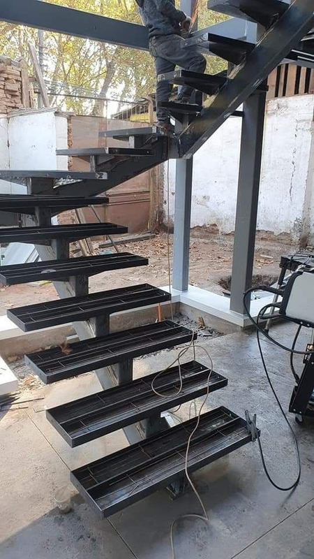 Naves ishlari qilamiz
