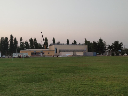 Сендвич панел усталари