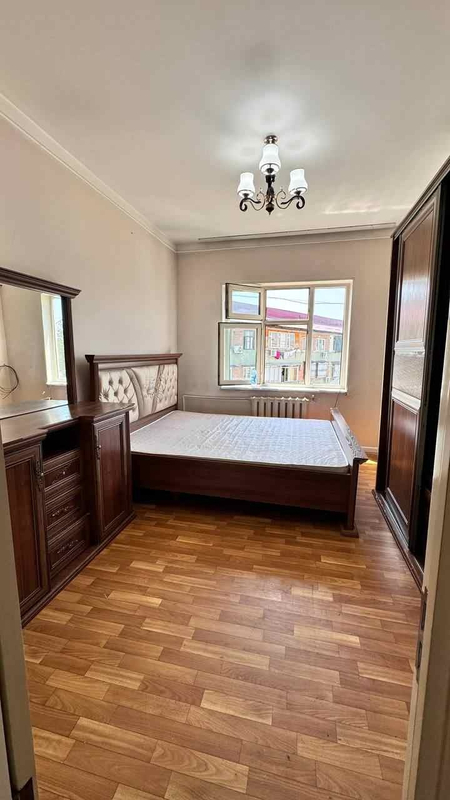 Юнусабад 5 квартал ИПОТЕКА 2/5/5 (60²) продаётся квартира