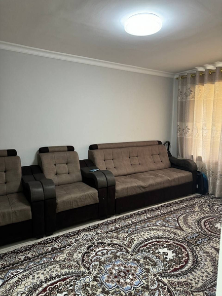 Продажа - чиланзар 9 квартал, 1/1/4