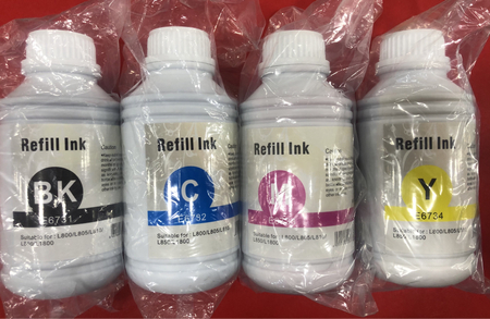 Pirinter kiraska Refill lnk 500ml