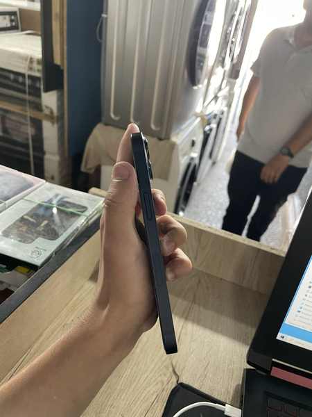 Iphone 13 128Gb 100% 94sikl  Ideal Mdm