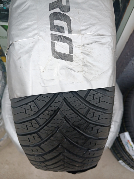Автошина LARGO Promax