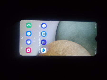 Samsung a12 1oy garant