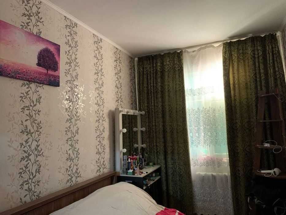 Уютная 2шка, 1.5х6 балкон,не торец, 54м² (Метро Чиланзар в 10 минутах)