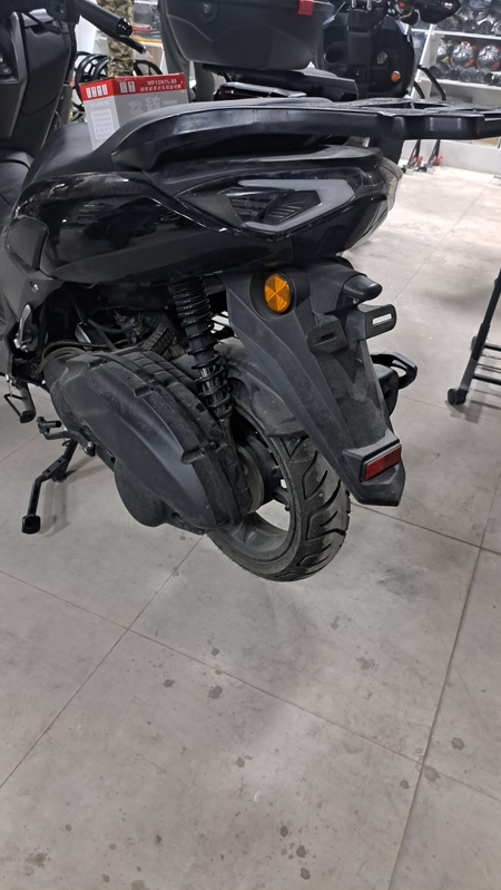 1Yamaxa nmax 155çc