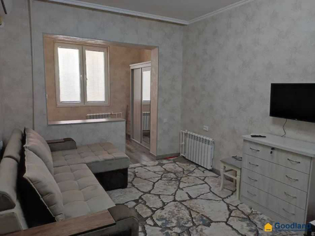 Сдается 1/1/5 квартира Яккасарайский р-н ул. Кушбеги  (J 1074)