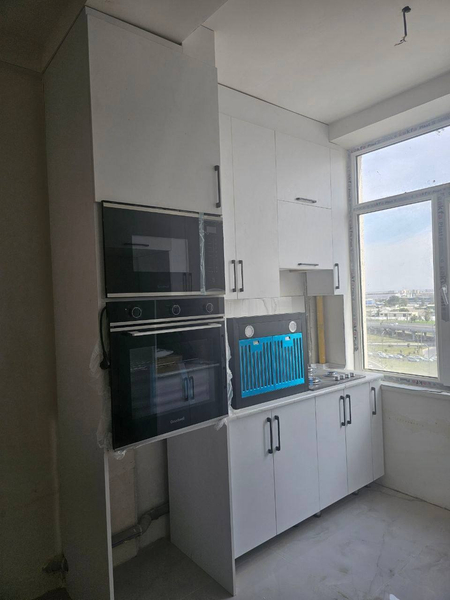 Продается 2х ком. квартира, ЖК Паркет Плаза, ор-р: Тапоич мост, 42м2