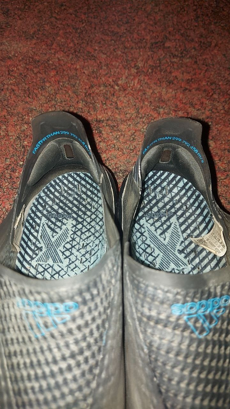 Futbol butsa adidas x