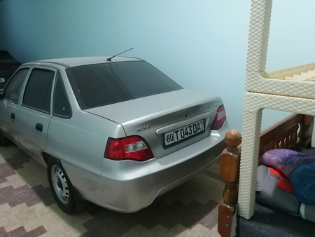 Nexia 2 legenda eksport variant konditsionerli