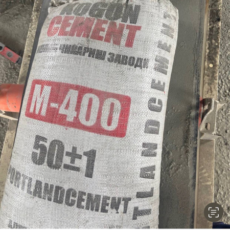 Готовы бизнес Цемент завод в 300 тонн/суток новый обородуванные