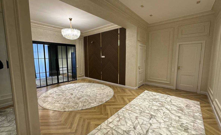 Продается квартира в ЖК Барокка метро Минор Алайский базар ID:006