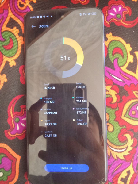 Tecno pova 4   8/128