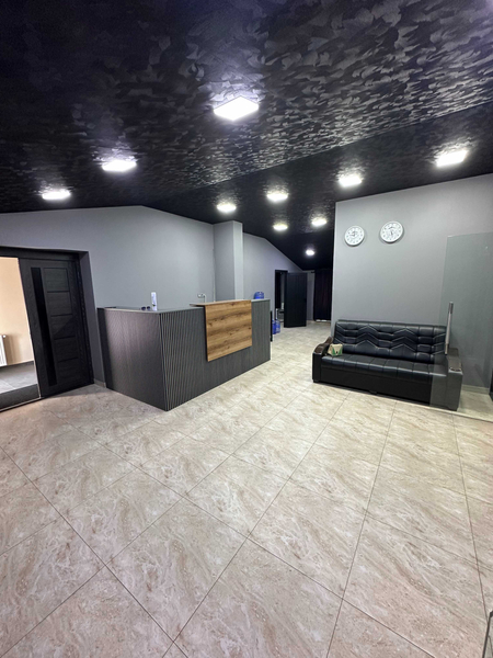 АРЕНДА Помещения Сергели ! 3 этаж - 170m²