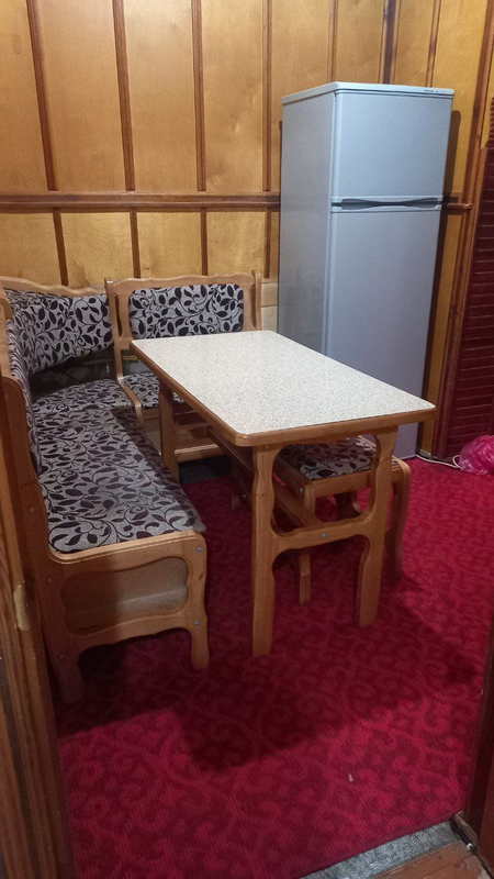 Аренда Квартира Юнусобод (21)