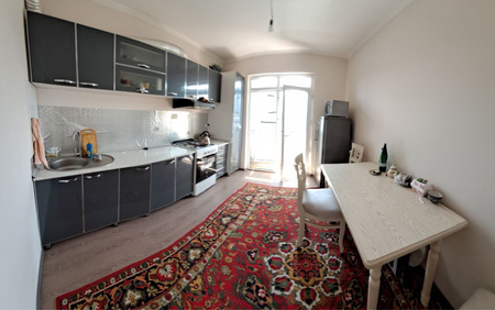 Kvartira ijaraga beriladi 72м2 500$