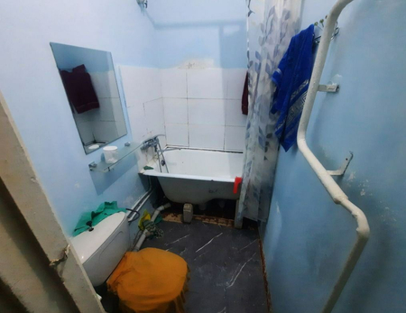 Аренда 1/2/4 на Юнусабад-6, 1 хонали топширилади