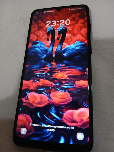 Samsung Galaxy A6+. 3/32 гб. Amoled. Dual SIM.