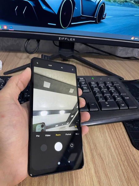 Xiaomi 9T sotiladi