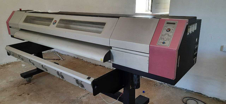 Printer ECO galaxy sotiladi