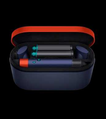 Фен стайлер Dyson со склада по оптовым ценам в большом ассортименте