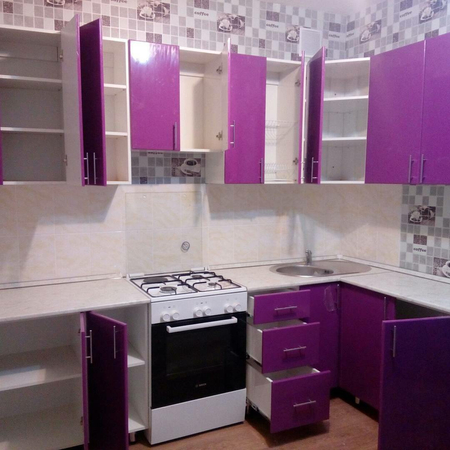 Мебель  на  заказ