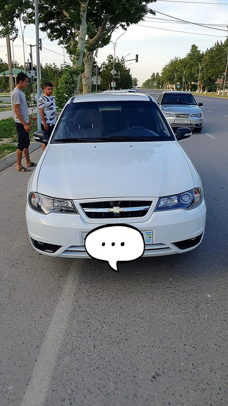 Nexa 2 1.6 dons ..