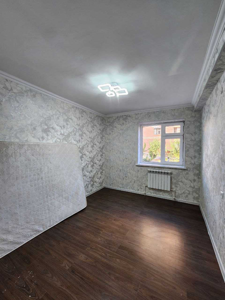 Сергели 7А 2/1/7 продается срочно Кв.м43 Цена 53500 у.е