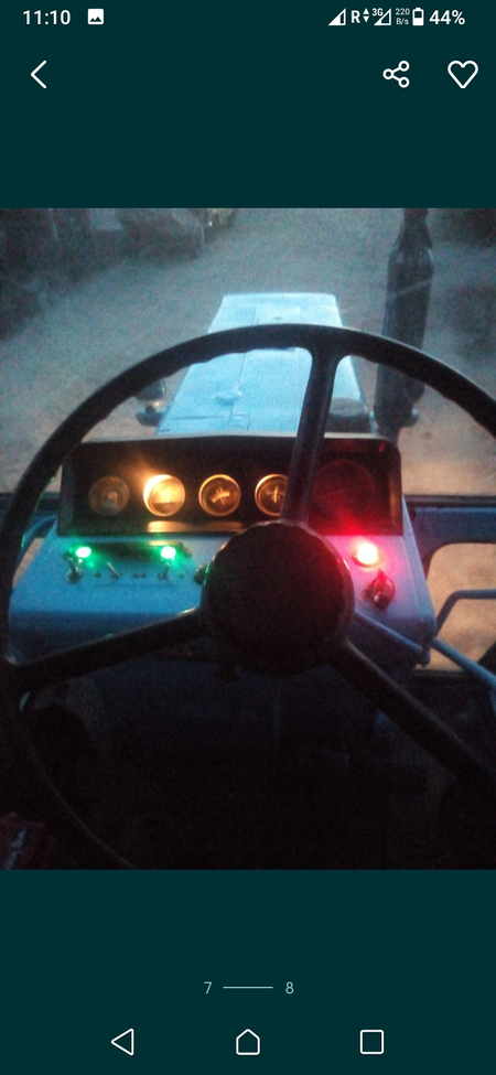 MTZ BELARUS rasxodsiz