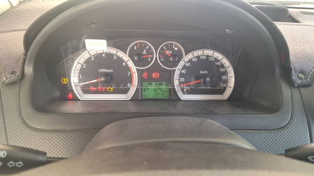 Нексиа 3 2022 автомат
