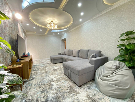 Срочно продаётся 4 ком Минор метро
