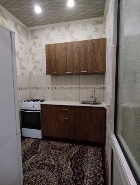 Чиланзар 7 квартал 1/4/4 панельный дом 30m2.Мария