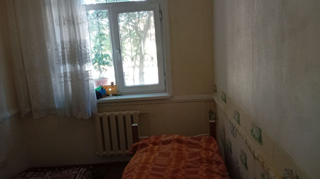 Скмпи 3 хонали оилага срочно берилади