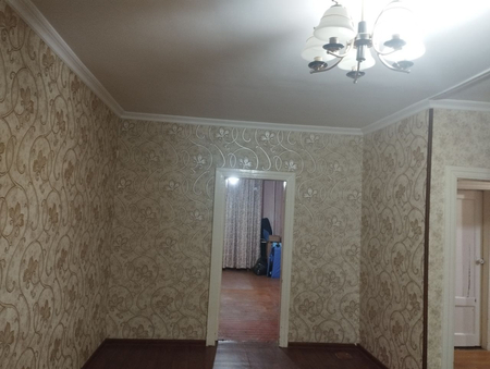 Срочна продаётся квартира 3/3/5