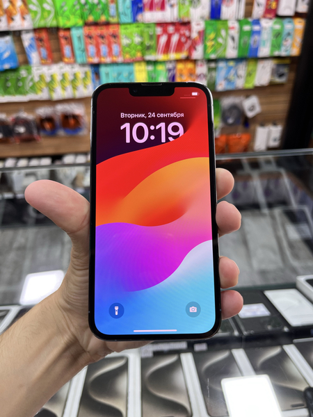 Iphone 13 Pro nasiya savdo va naqdga