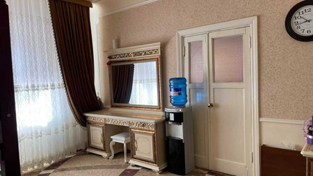 Дом 3,5 сотки возле Парка Фуркат (ровный участок)