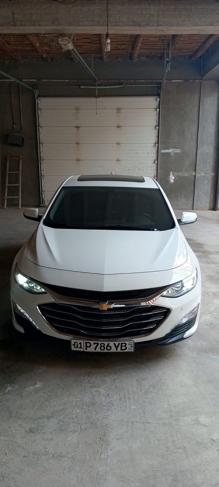 Malibu 2 Premier