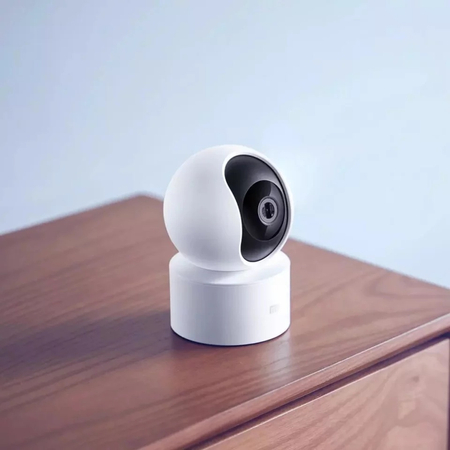 Xiaomi ip camera. Mi 360° PTZ SE