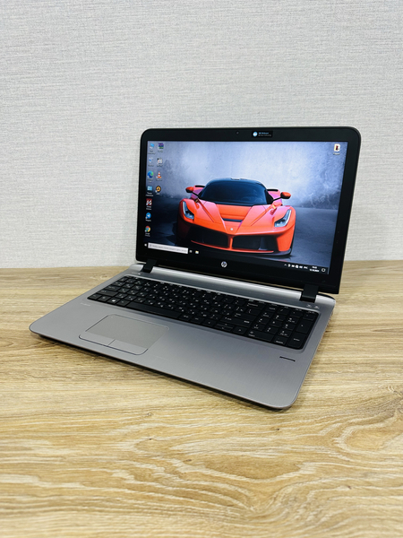 Мощный Премиум HP Probook Core i5 для Работы с Autocad, 3Dmax и Игр