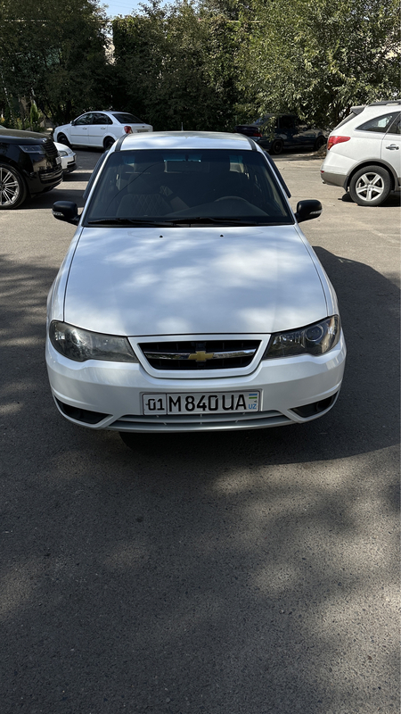 Nexia 2 1.5 sonc gibrid benzin 1 хозяин свой автомобиль