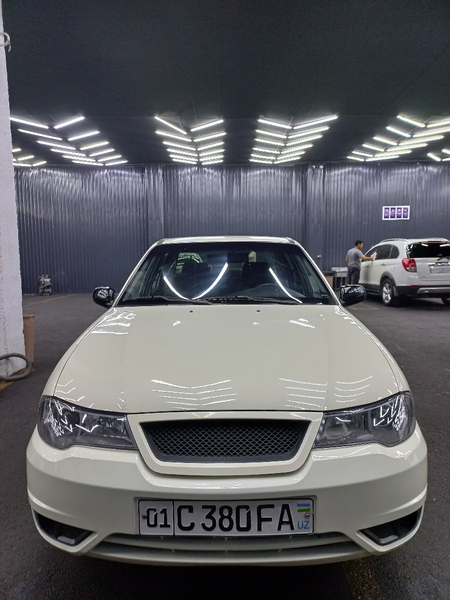 Daewoo Nexia 2 1.5 Donc