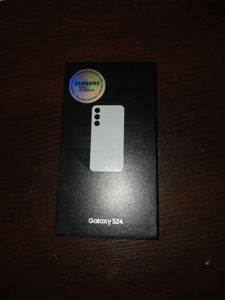 Samsung galaxy s24 обмен  на айфон 13 Не ниже